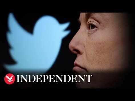 Elon Musk Fires Top Twitter Executives As He Completes Takeover YouTube