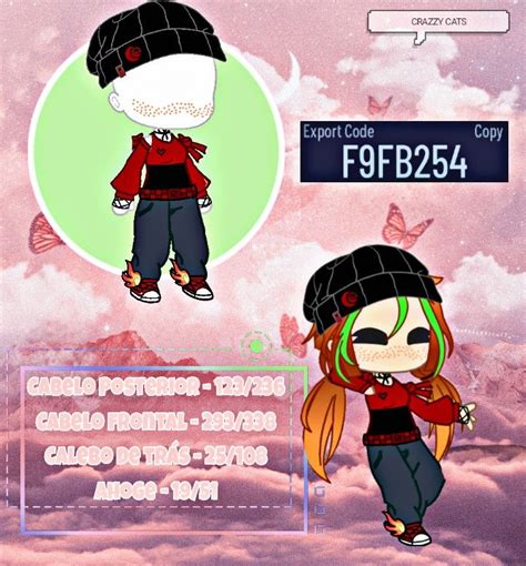 Gacha Life Outfit Ideas Tomboy Pin On Aesthetic Gacha Outfit Ideas