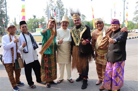 Kirab Budaya Hari Jadi Kabupaten Bekasi Hadirkan Budaya Dari Penjuru