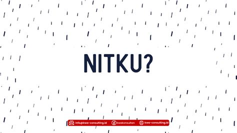NIK Vs NITKU Apa Bedanya