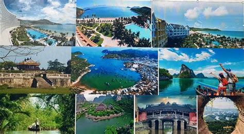 Nhiệm vụ giải pháp chủ yếu đẩy nhanh phục hồi tăng tốc phát triển du