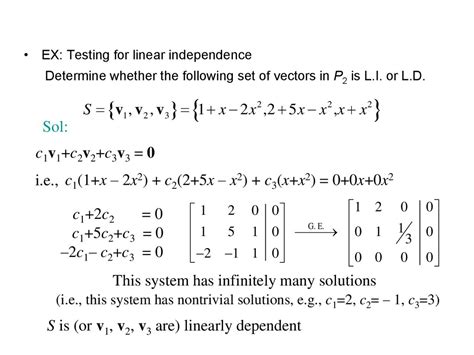 introduction to vectors online presentation