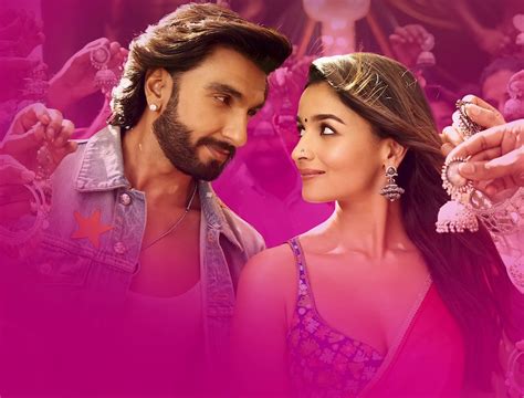 Rocky Aur Rani Kii Prem Kahaani Review Karan Johar S Funniest