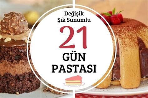 G N Pastalar K Sunumlu De I Ik Tarif Nefis Yemek Tarifleri