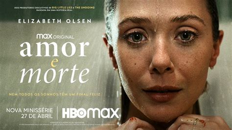 HBO Max Brasil on Twitter Nem todos os sonhos têm um final feliz