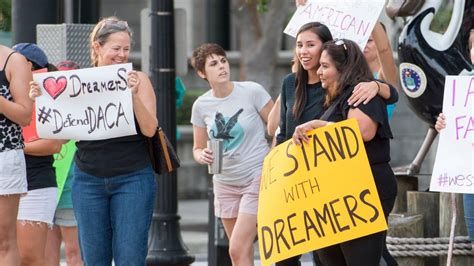 Retrasos en renovación de DACA puede ser catastrófico El Nuevo Herald