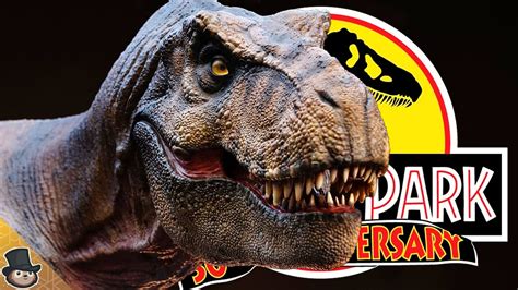 Th Anniversary Dlc What Could It Contain Speculation Jurassic