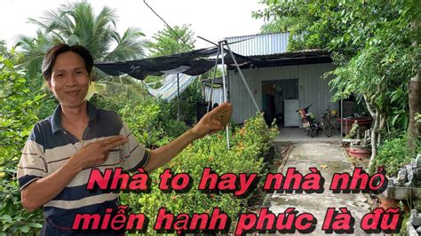 Gia Đình Nhỏ Hạnh Phúc To Mời Cả Nhà Tham Quan Nơi Mình Lớn Lên vs