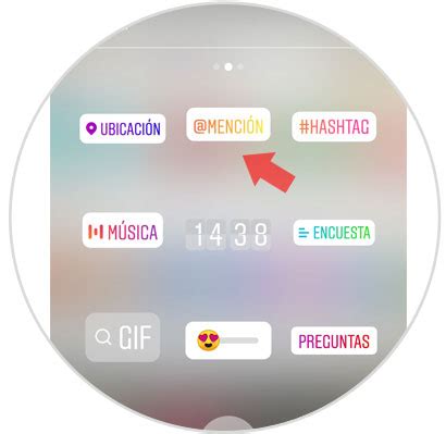 Cómo ETIQUETAR en una HISTORIA de Instagram Solvetic