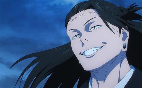 Villain Terkuat Di Jujutsu Kaisen Toji Fushiguro Saingi Sukuna Dan