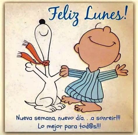 89 Imágenes y Frases Gratis de Feliz Lunes Imágenes Gratis