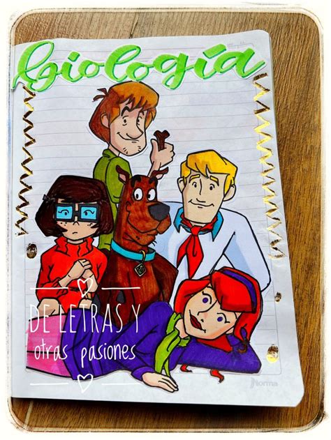 Marcamos tus cuadernos 3213032845 en Bogotá en 2024 Portadas de