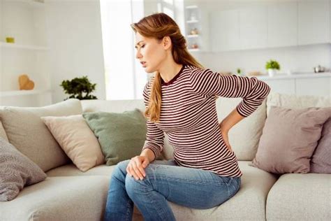 Tratamientos Naturales Para La Artrosis Lumbar