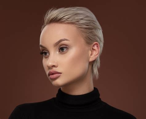 Most Playful Pixie Cuts For Teenage Girls Hairstylecamp