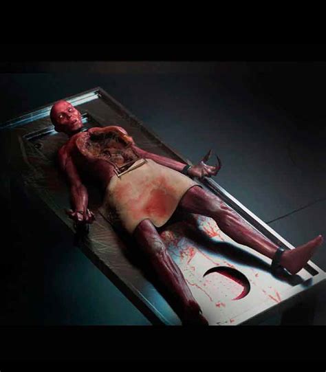 Arte Conceptual De Resident Evil Welcome To Raccoon City Muestra Los