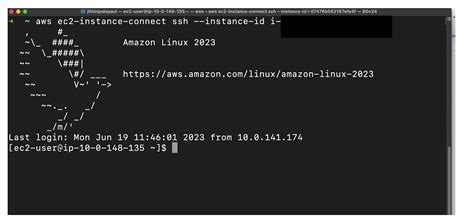 Aws Ec2 Instance Connect Endpoint Connect To Ec2 Instance Without Public Ip And Ssh Key
