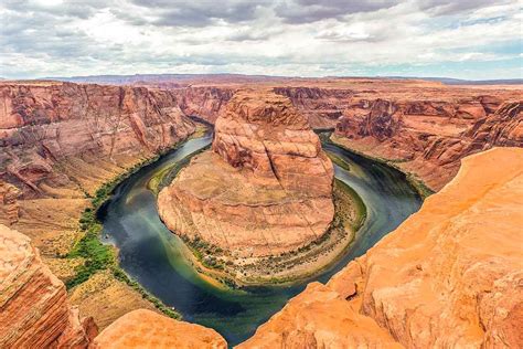 55 Unique Places To Visit In The US Global Viewpoint