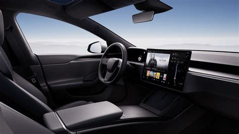 Tesla S New Cheaper Model S And X Sacrifice More Than Just Range
