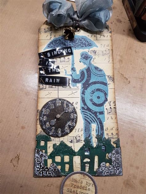 Pin By Aylene Price On Tim Holtz Bottle Opener Wall Tim Holtz Crafty
