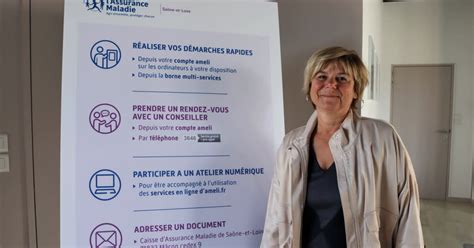 Saône et Loire Les priorités de Patricia Courtial nouvelle directrice
