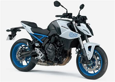 铃木GSX 8SV Strom 800DEBugman125正式发售 摩托车二手网