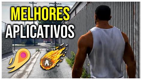 Melhores Aplicativos Para Criar Jogos No Celular Criar Um Jogo