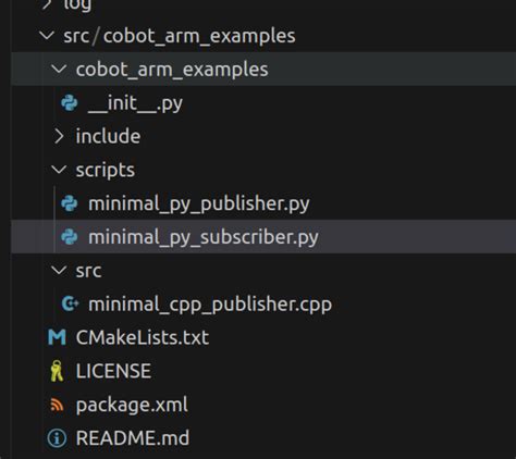 how to create a ros 2 python subscriber iron automatic addison