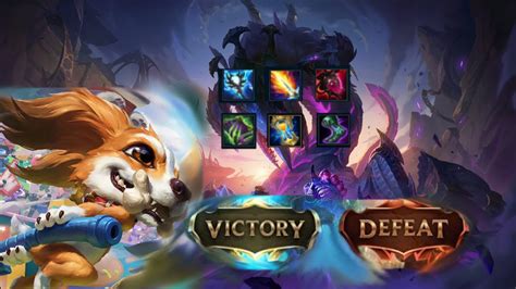 Como No Jugar Fizz En La Nueva Temporada Lol Youtube