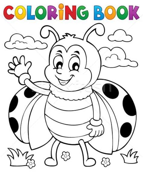 Recomeçar VAMOS COLORIR