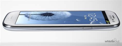 Samsung Galaxy S Iii Prices And Specs Compare The Best Plans From