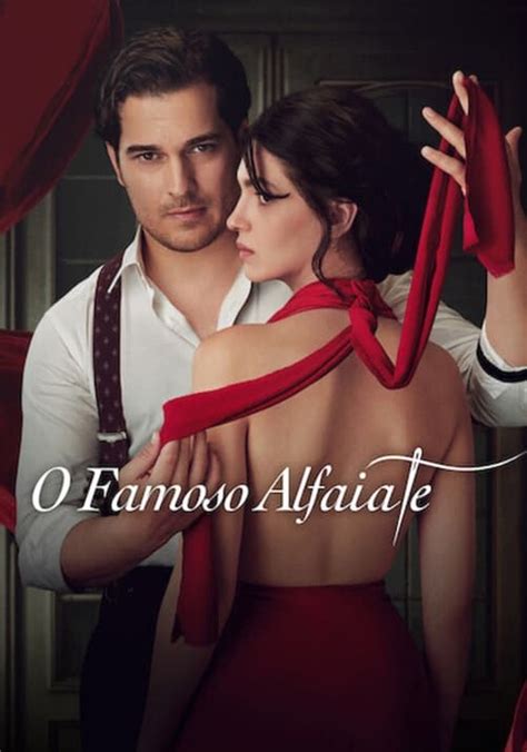 O Famoso Alfaiate Temporada 2 assista episódios online streaming