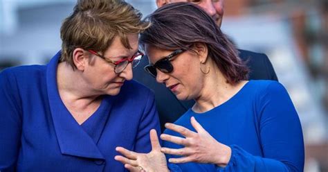 Außenministerin betont Sicherheitskooperation im Ostseeraum