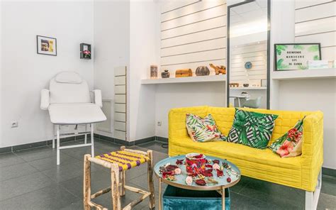 Top 20 Instituts de beauté à Lyon 6 Lyon Treatwell