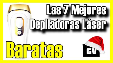 Descubre la mejor máquina de depilación láser profesional Guía