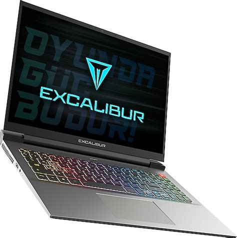 Casper Excalibur G911 1390 EX70X C I9 13900HX 64 GB 2 TB SSD RTX4070 16
