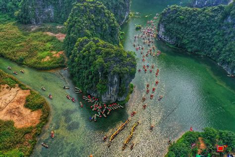 Bỏ túi kinh nghiệm du lịch Ninh Bình tất tần tật từ A đến Z