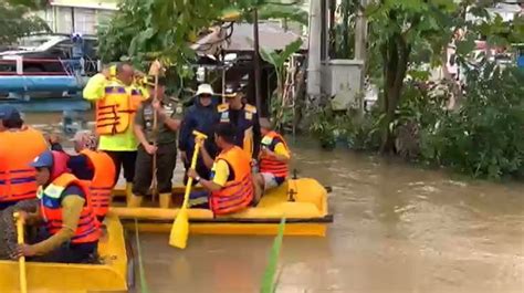 Kumpulan Berita Banjir Di Palembang Terbaru Dan Terkini