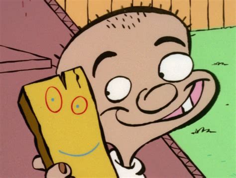 Ed Edd N Eddy Johnny X