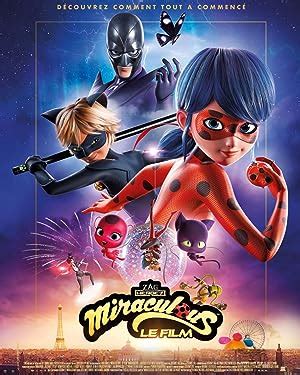 Mucize Uğur Böceği ile Kara Kedi 2023 Animasyon Film izle WFilmizle