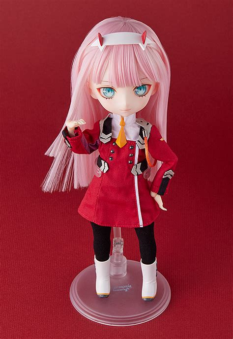 Harmonia humming ダーリンインザフランキス ゼロツー マイルストン 商品詳細