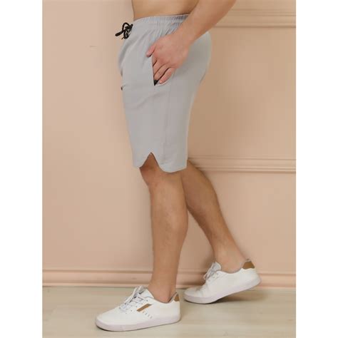 Short Tactel Grosso Masculino Mauricinho Adulto Surf Praia Piscina