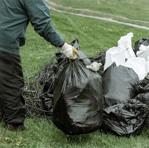The Impact Of Rubbish Removal To The Environment And Community 2023