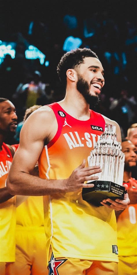 Jayson Tatum Aesthetic Wallpaper Nba Pictures Jayson Tatum Nba Players