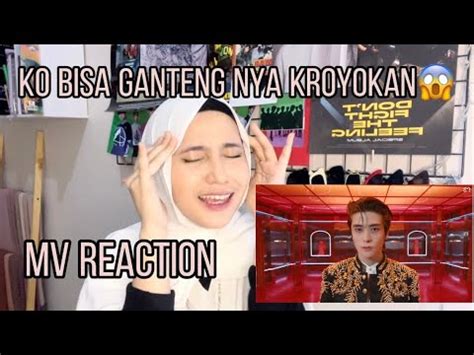Nct Favorite Vampire Mv Reaction Youtube