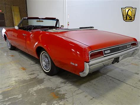 Oldsmobile Delta For Sale Classiccars Cc