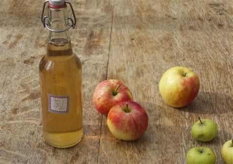 Descubre el sorprendente secreto de cómo se hace la sidra