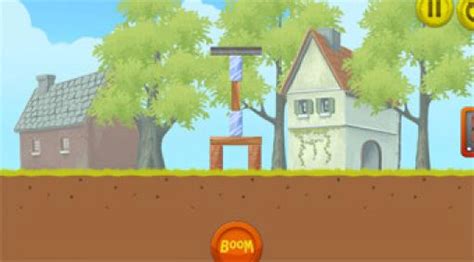 Boom Land Lite El Juego Mahee Es