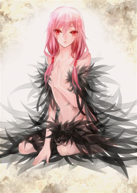 Yuzuriha Inori Guilty Crown Drawn By Xxx Sherry Danbooru