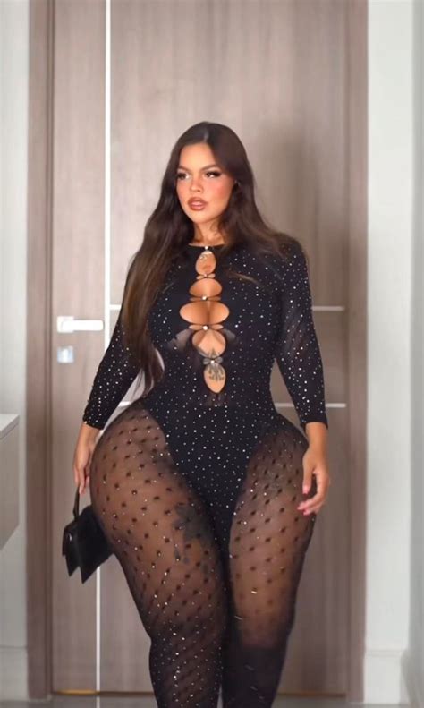 Nie Mie Ci Si W Siedzeniu Dramat Modelki Z Instagrama Pudelek