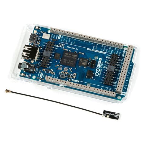 Arduino Giga R1 WiFi ABX00063 купить по цене 5262 грн в Киеве и